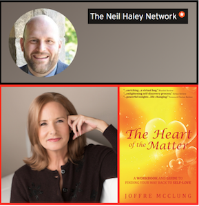 The Neil Haley Show - Joffre McClung Book Collection